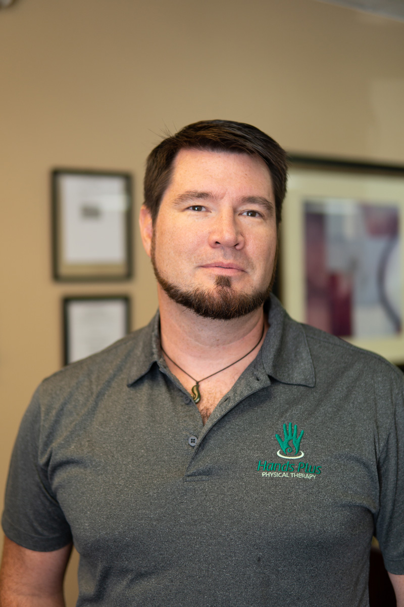 About – Hands Plus Physical Therapy